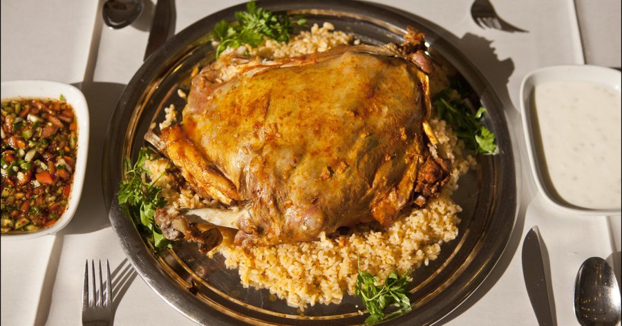 Tescilli Diyarbakır Kaburga Dolması nasıl yapılır?