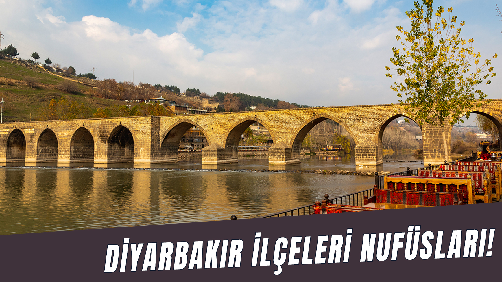 Diyarbakır İlçeleri Nüfusu 2024: Son TÜİK Verileriyle Diyarbakır'ın En ... Diyarbakır İlçeleri Nüfusu 2024: Son TÜİK Verileriyle Diyarbakır'ın En ...